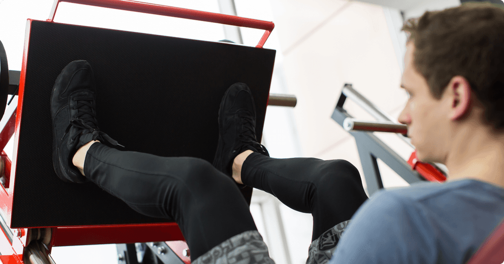 Rest Time Between Different Exercises: How to Choose