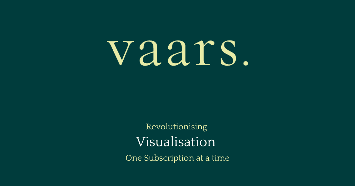 vaars. - Studio | Architecture, Visualisation and Design