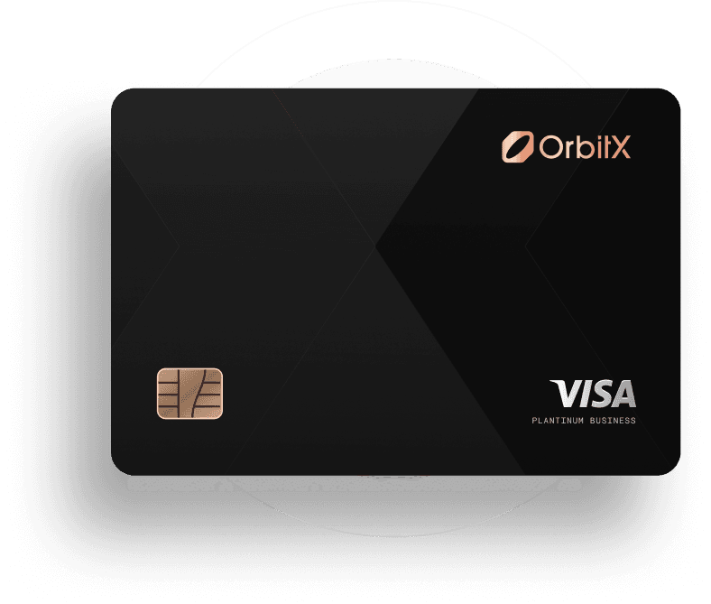 OrbitX