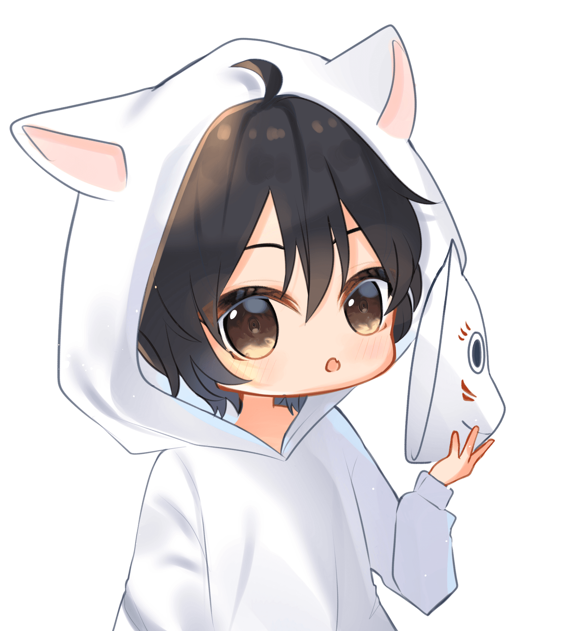 AniGame Official Website