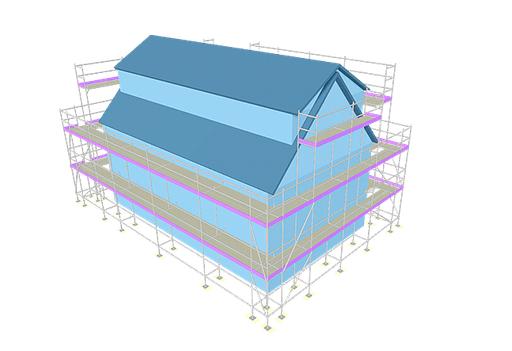 Scaffcalc - The Preferred Scaffold Design & Calculation Software