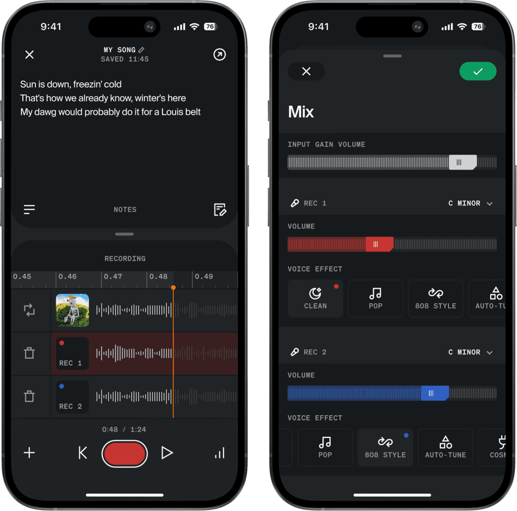 Offtop — A Better Way to Organize & Share Music Files