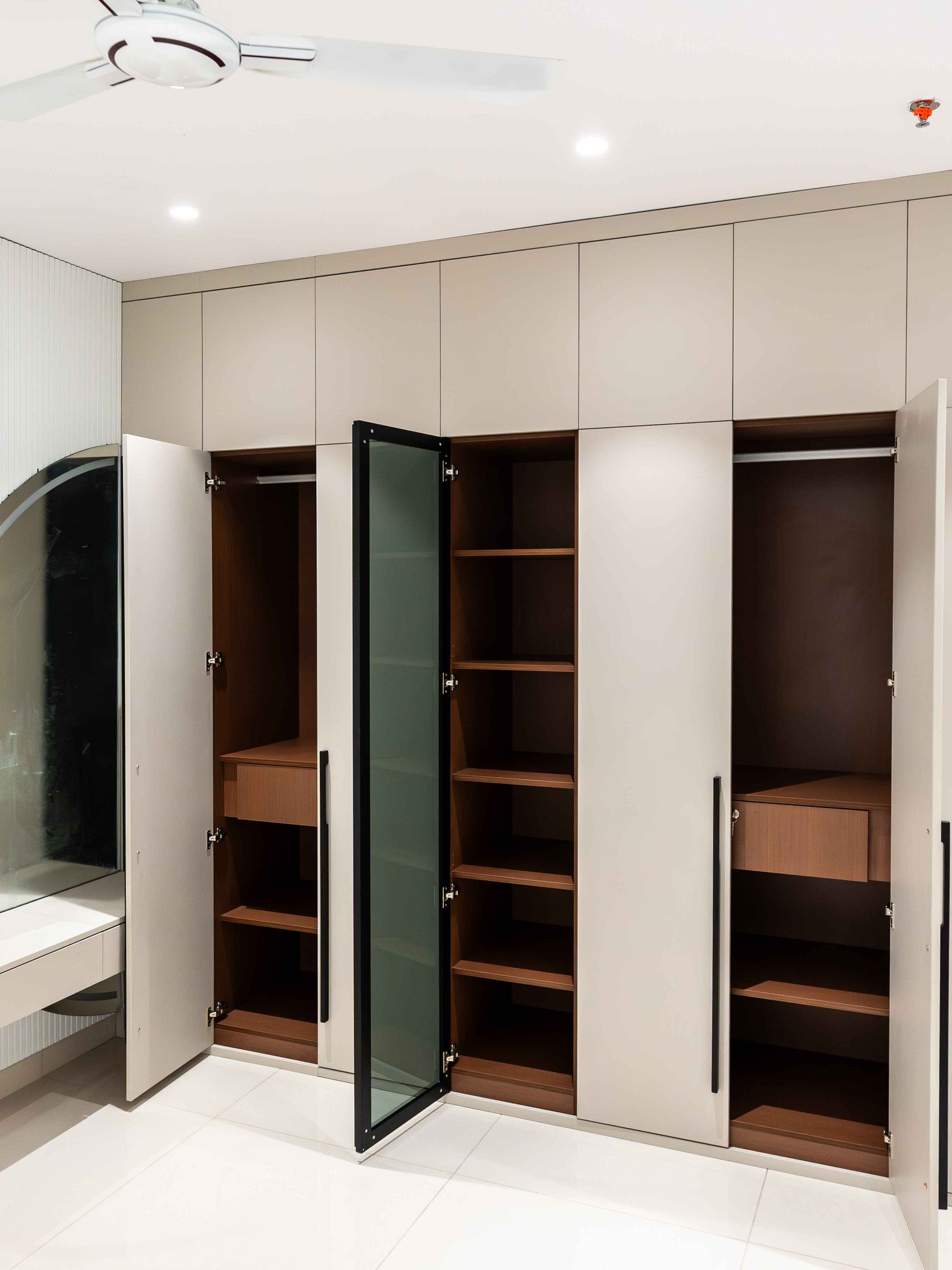 Dasos Cabinets | Full Home Modular Interiors in Hyderabad