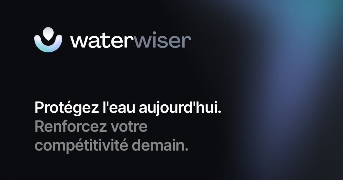 Water Wiser