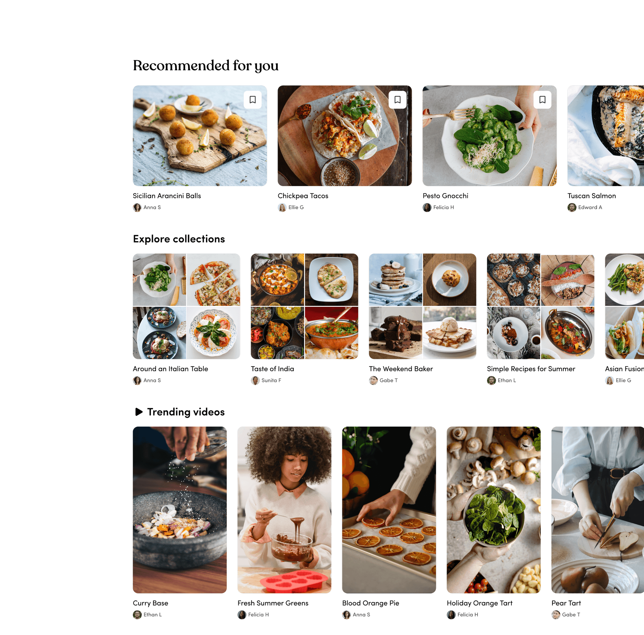 Clove – Discover and Cook Recipes