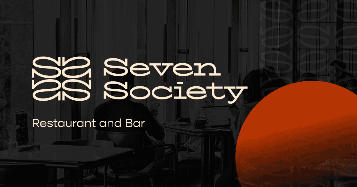 HOME | Seven Society
