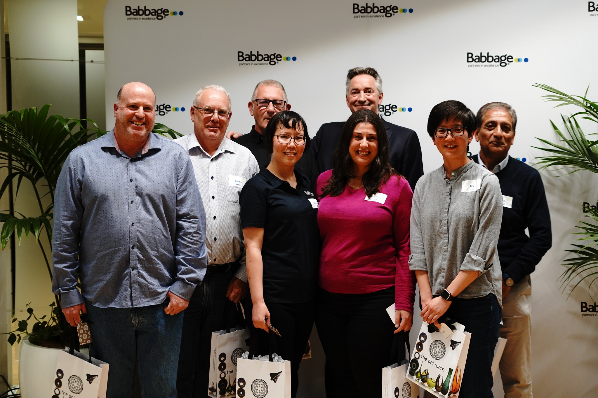 Babbage Consultants | Architecture, Planning, Engineering and Environmental Consulting ...