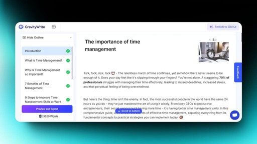 7 Best Free AI Writing Tools to Boost Your Writing (2025)