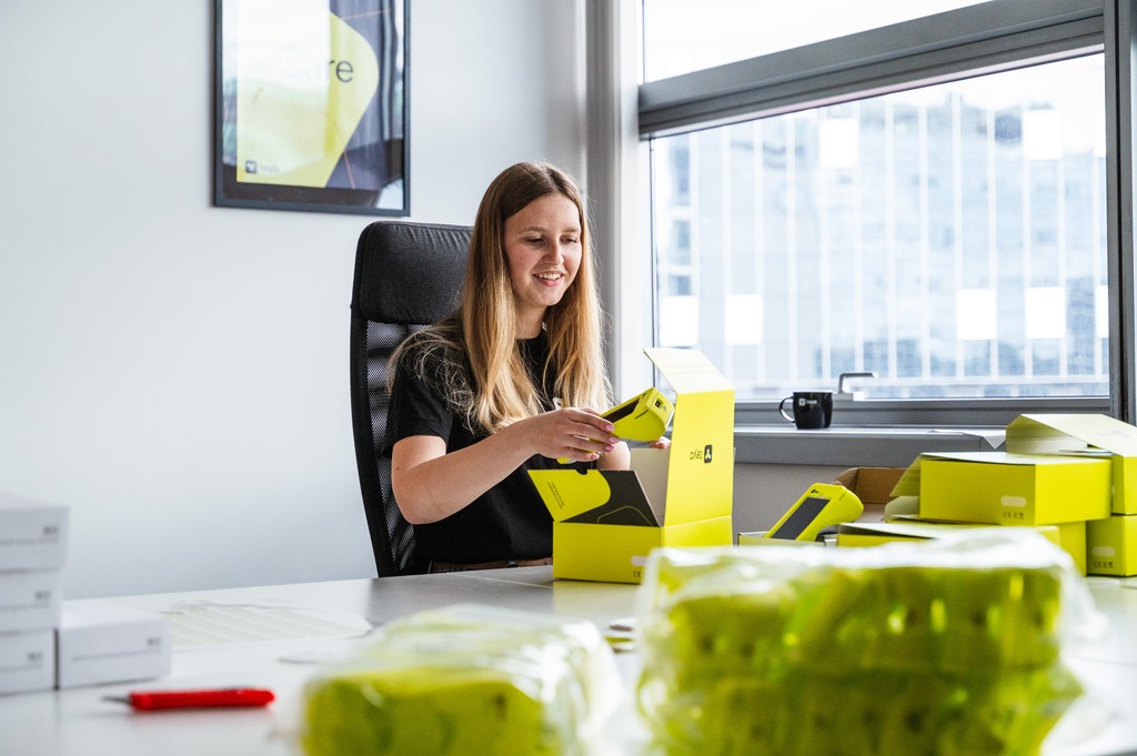 Teya – Card payments solutions for businesses