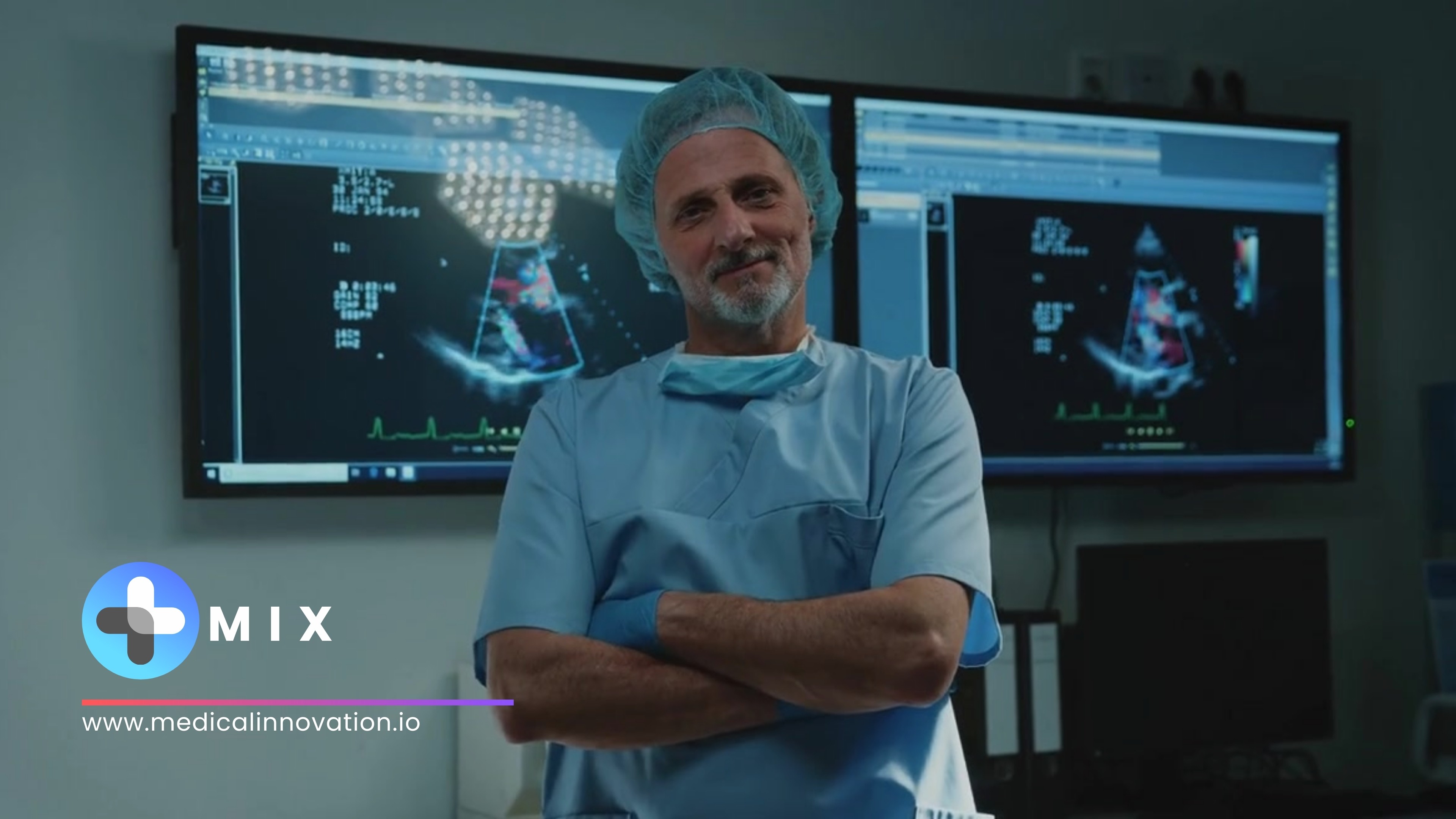 MIX | Medical Innovation Exchange