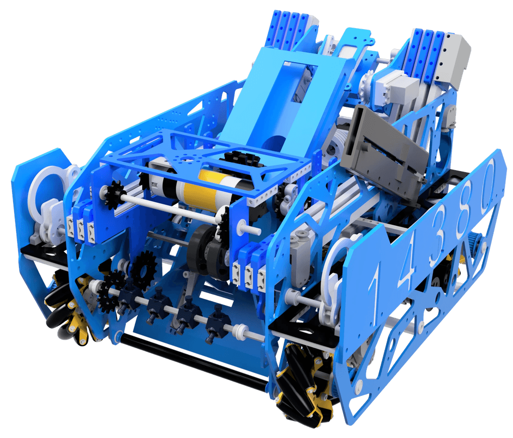 BotBuilders Robotics