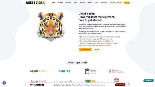 Asset Tiger: An in-depth overview | Asset Management for Jira
