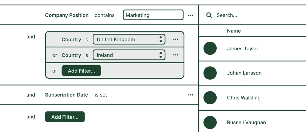 EcoSend | The Planet's Favourite Email Marketing Platform ️ 🌎