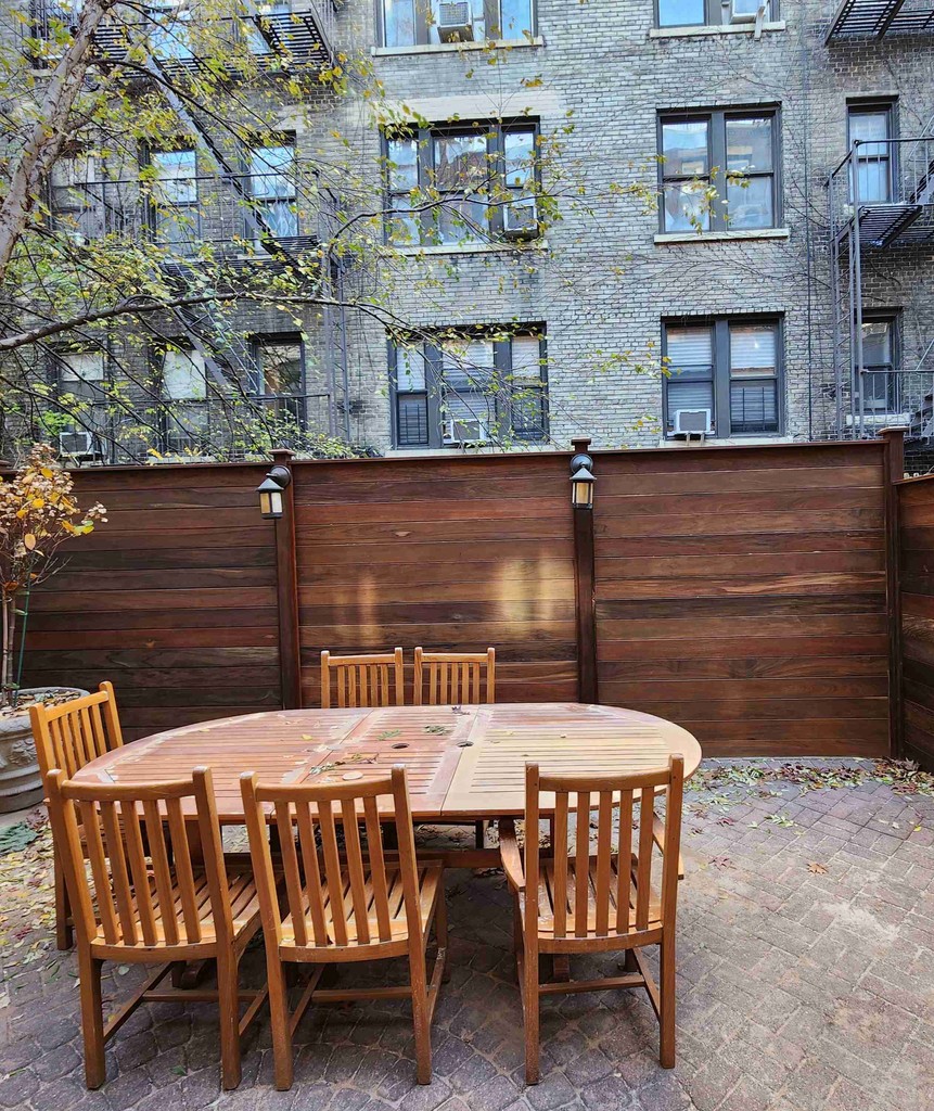 Brownstone Restoration, Decking, Roofing Services | Brooklyn's General ...