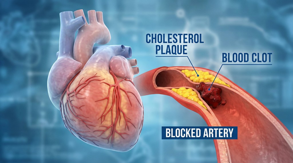 What a Calcium Score Can Tell You About Your Heart Health - Vasculearn ...