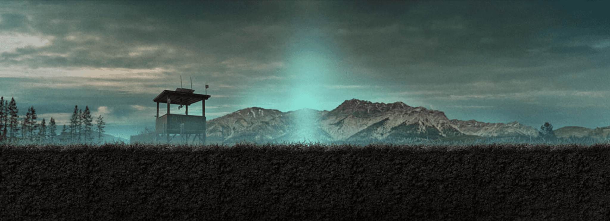 Skinwalker Ranch | The Official Site of Skinwalker Ranch