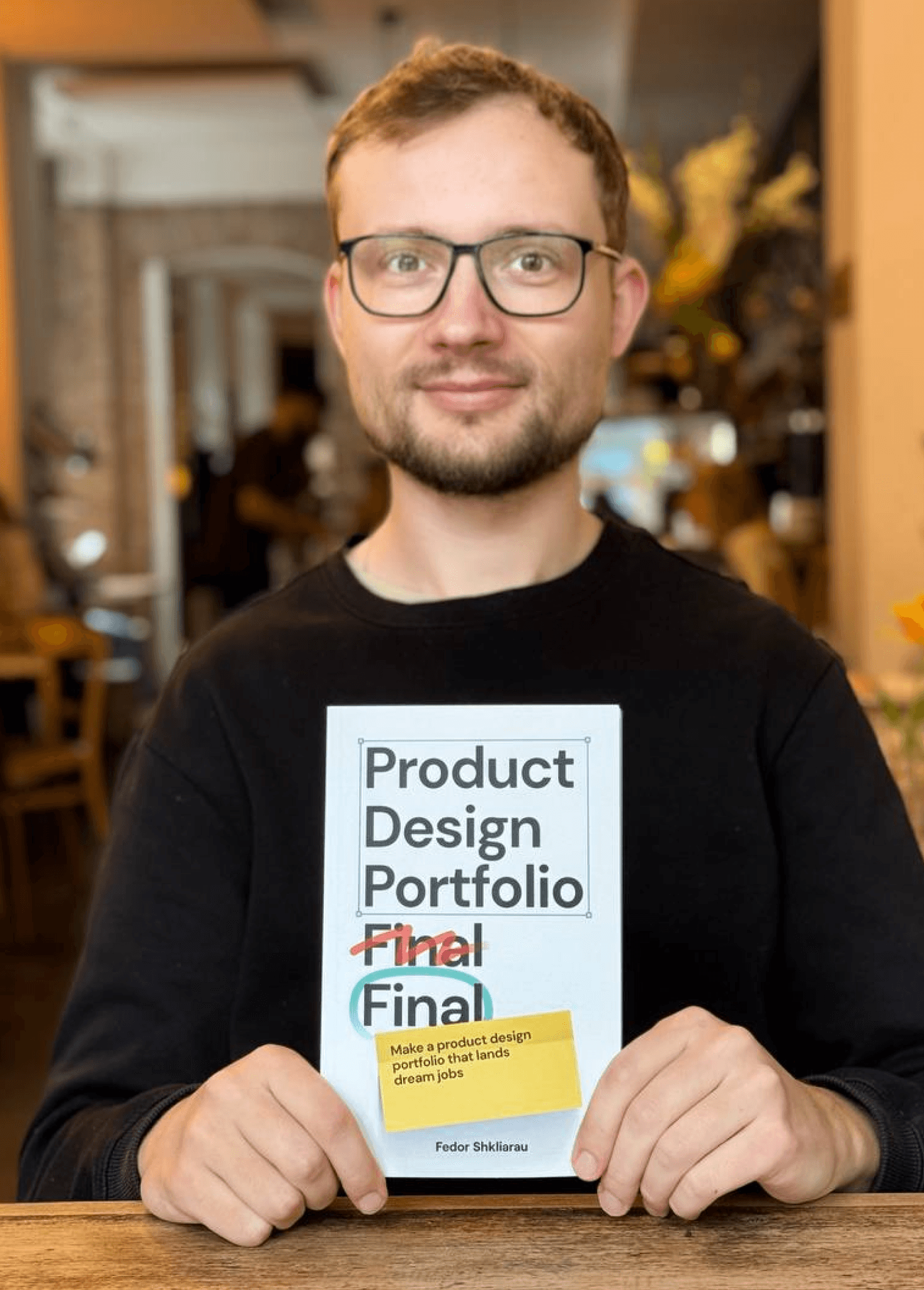 Product Design Portfolio Final Final book