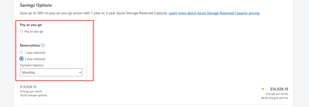 Azure VM Pricing Cost Breakdown and Savings Guide