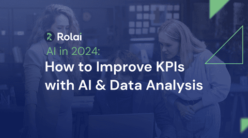 Rolai - Your Solution for GenAI Adoption