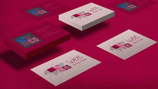 Standard Business Card Size, Designs, and Dimensions