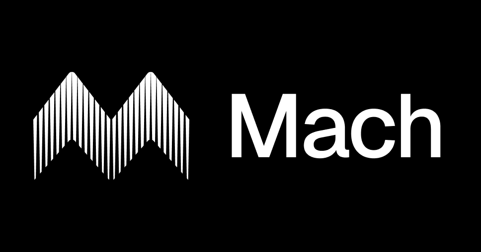 Mach - Integrate Now