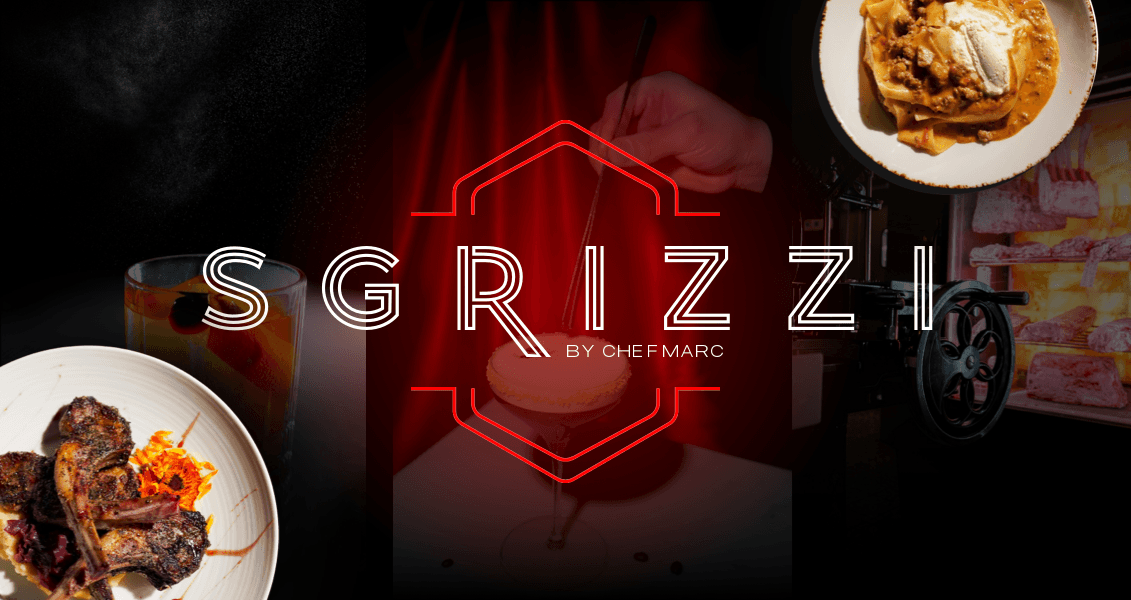 Sgrizzi Restorante Sgrizzi | Italian Dining & Steakhouse in Las Vegas