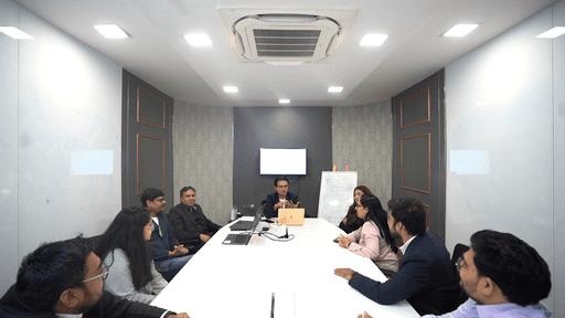 Pinnacle Global Group