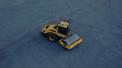 Self-Driving Heavy Equipment for Earthworks | Crewline