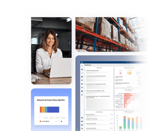 About TradeBeyond: Vision & Mission in Global Supply Chains