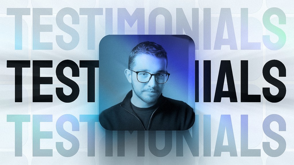 Framer Tutorial: Creating Smooth Website Loading Animations — Framer Tutorial