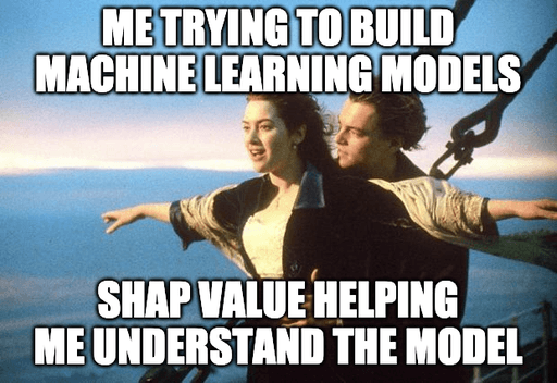 How to interpret machine learning (ML) models with SHAP values – Mage ...