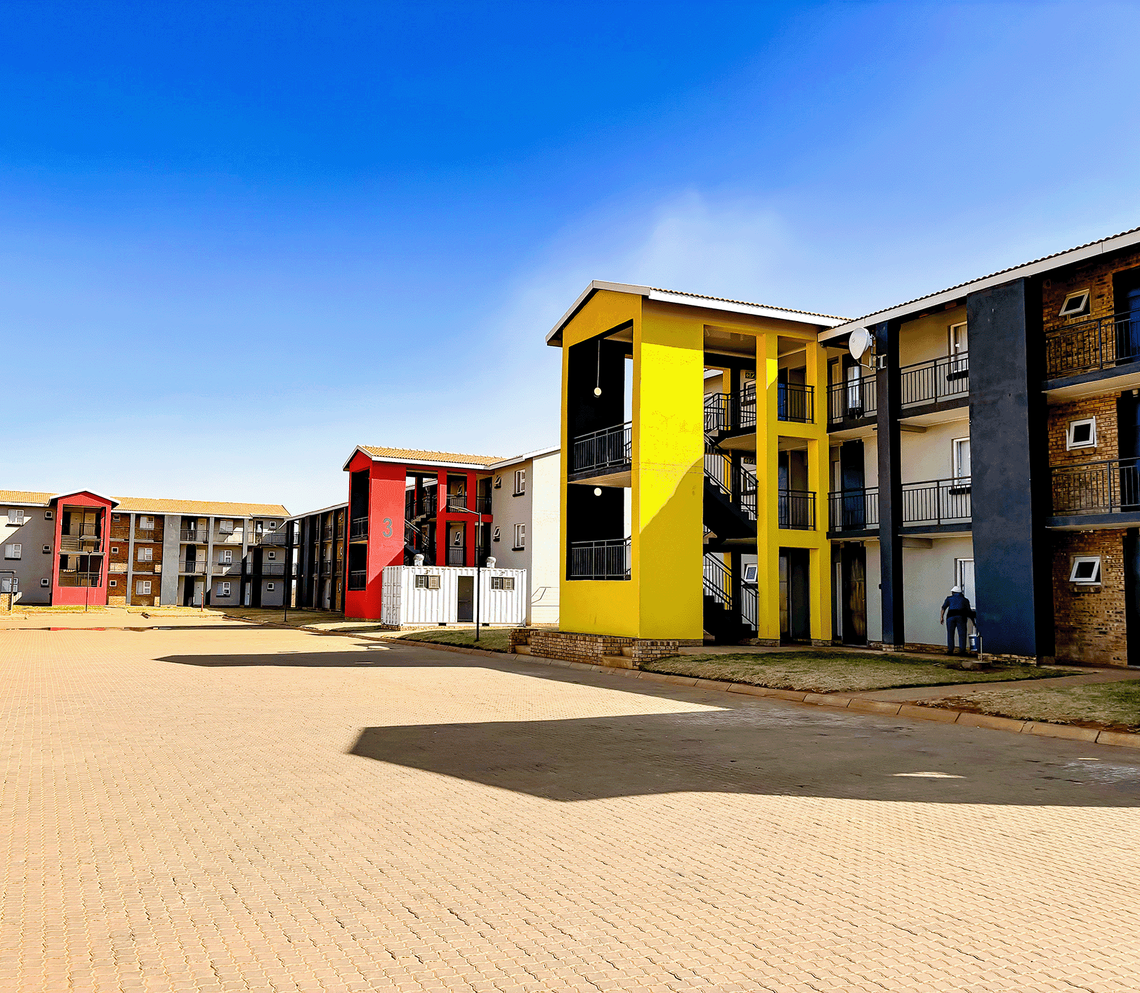 StudentCity™ | Student Accommodation in Ga-Rankuwa