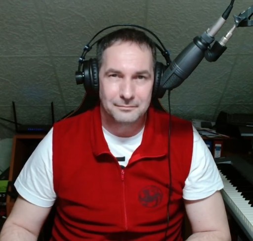 Welcome to Composing Academy