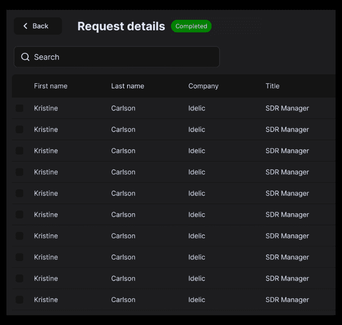 AI-Powered Smart Parallel Dialer - Salesfinity