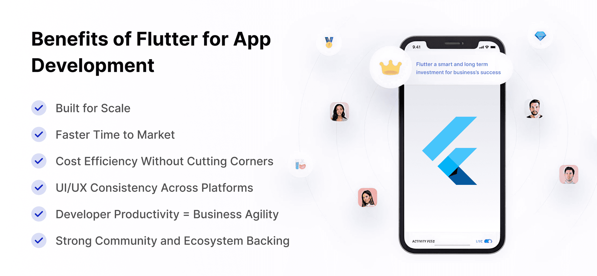 The Complete Flutter App Development Guide – Fully Explained
