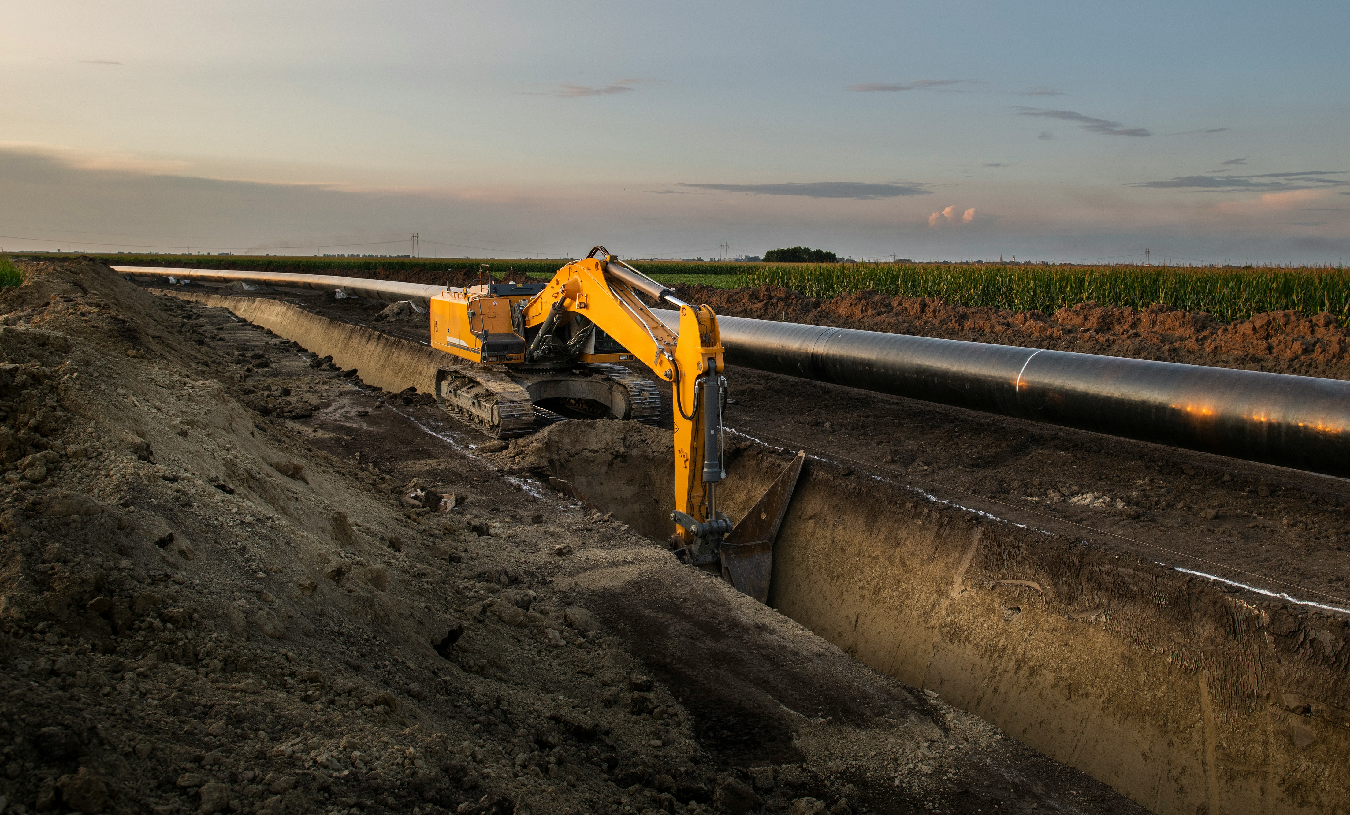 Contact | Government construction experts | Carusone Construction
