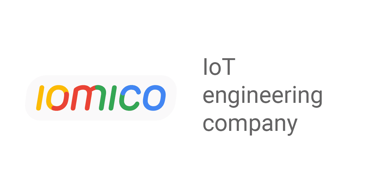 Yocto Development Services | Custom Embedded Linux Solutions by Iomico