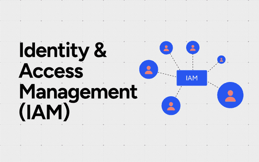 What Is IAM (Identity & Access Management) in Cloud? - Amnic