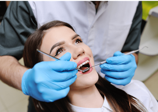 Dentist in Draper, UT | Corner Canyon Family Dental