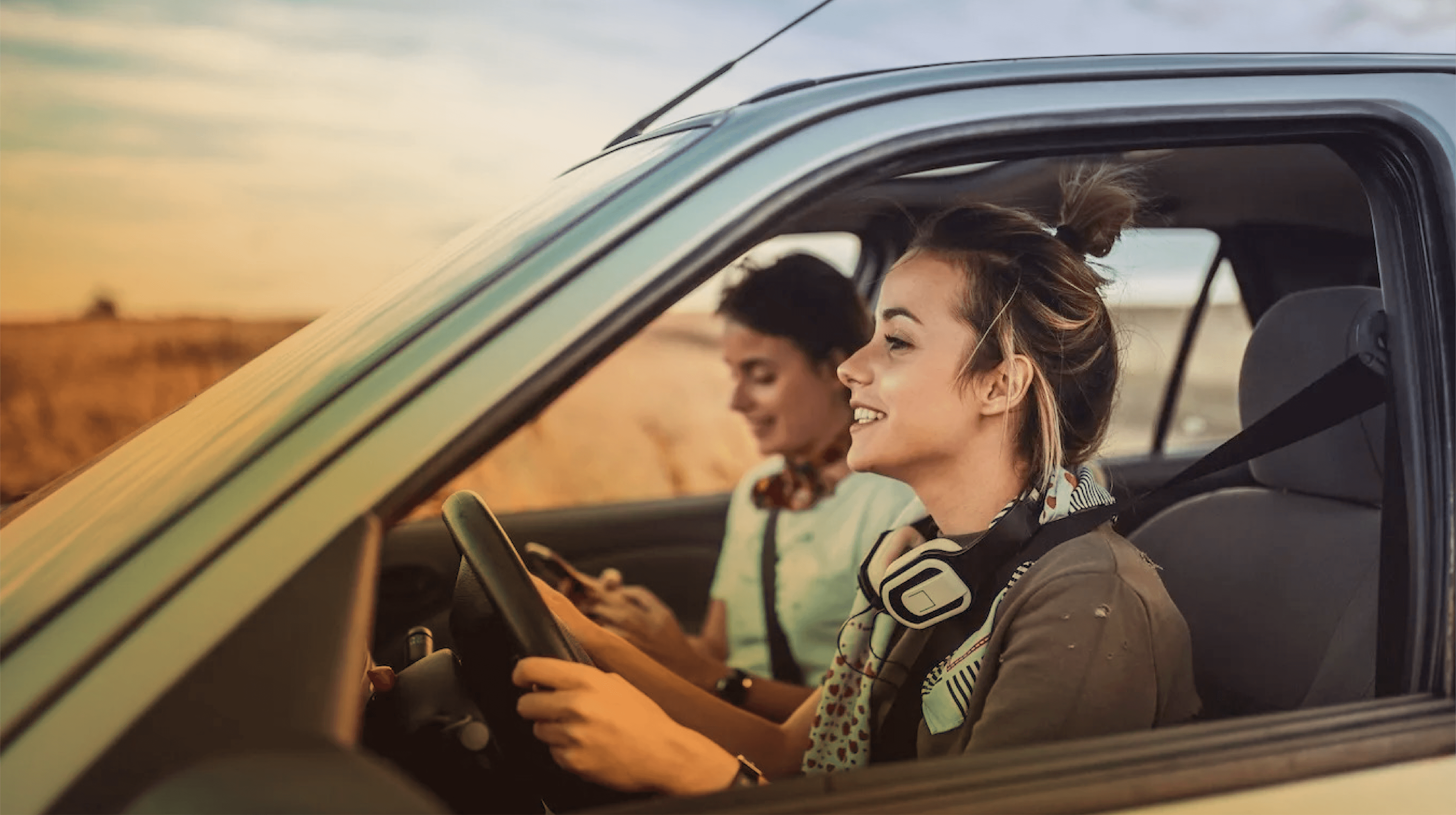 Good Driver Club - Formerly Good Driver Mutuality