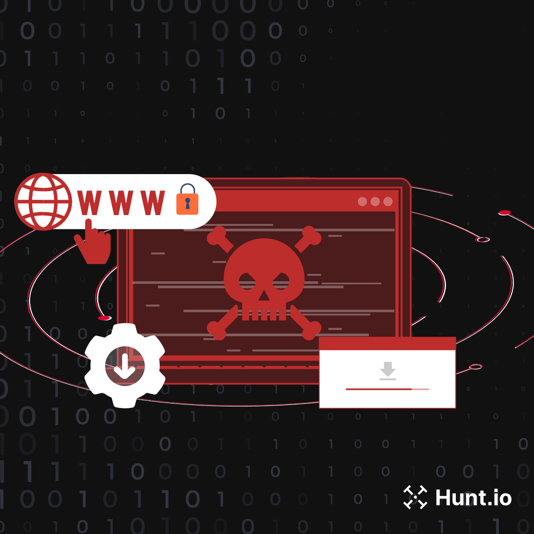 A Simple Approach to Discovering Oyster Backdoor Infrastructure | Hunt.io