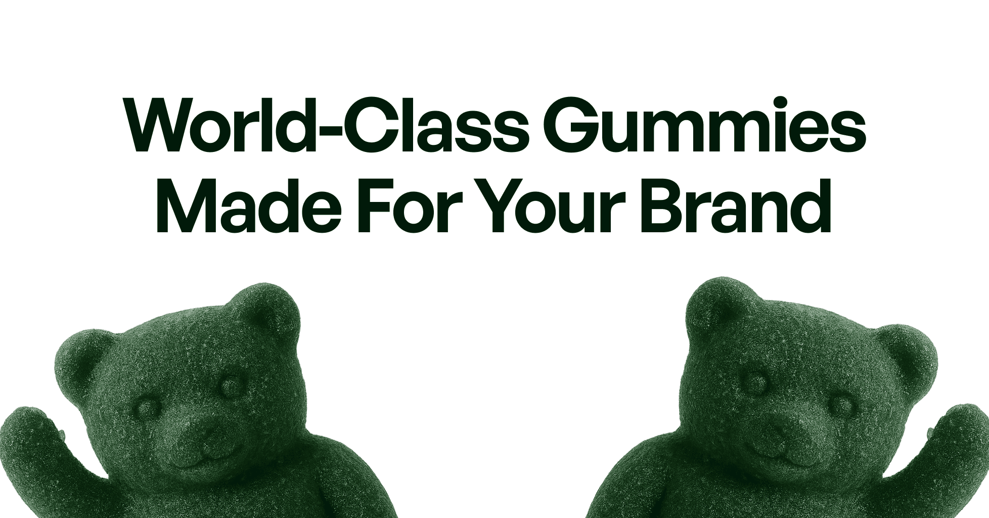 Excelsia Labs- Vitamin Gummy Manufacturer