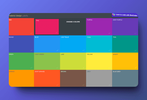 Top 25 AI Color Palette Generators for Designers in 2025