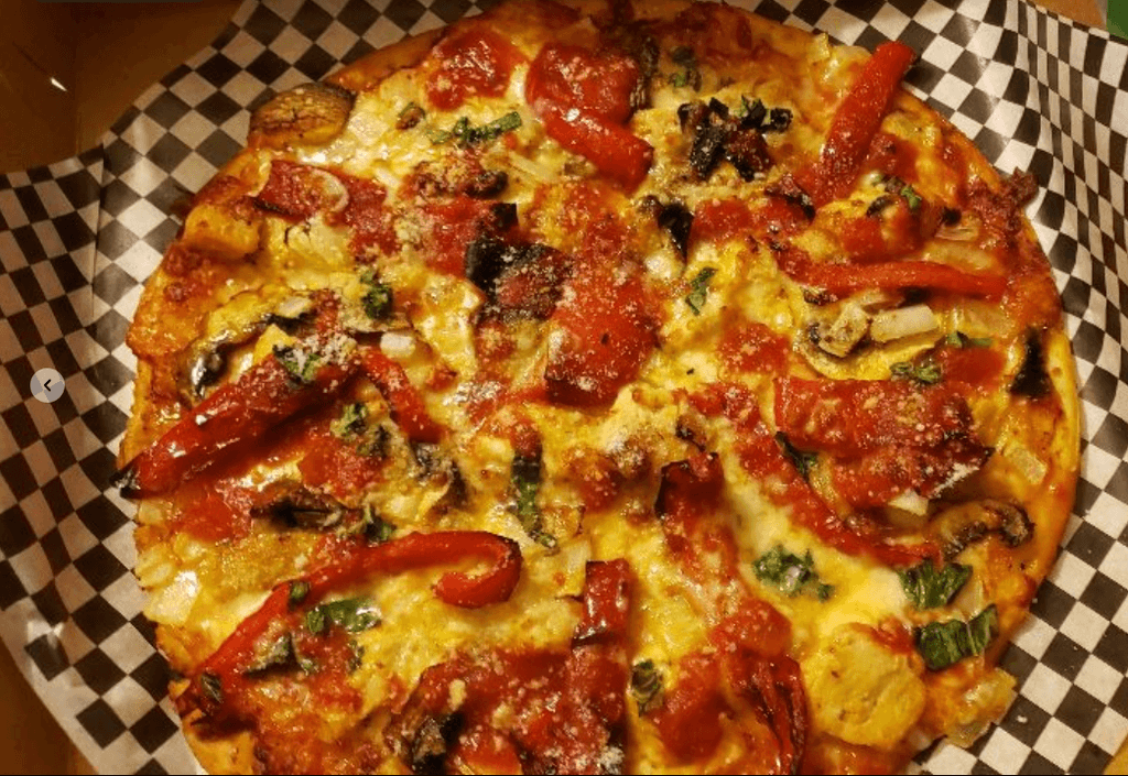 The Hub Eatery – Fresh Food. Local Flavor.