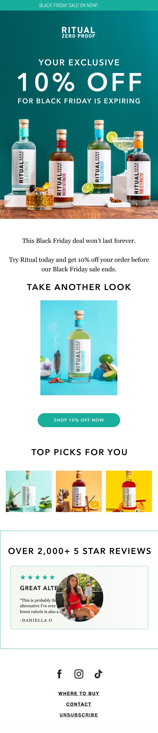 Grow Pronto | Email Marketing Agency