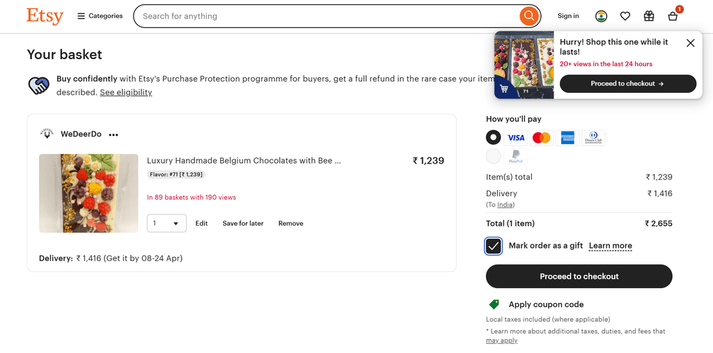 Effective UX Form Design: 10 Examples to Enhance User Experience