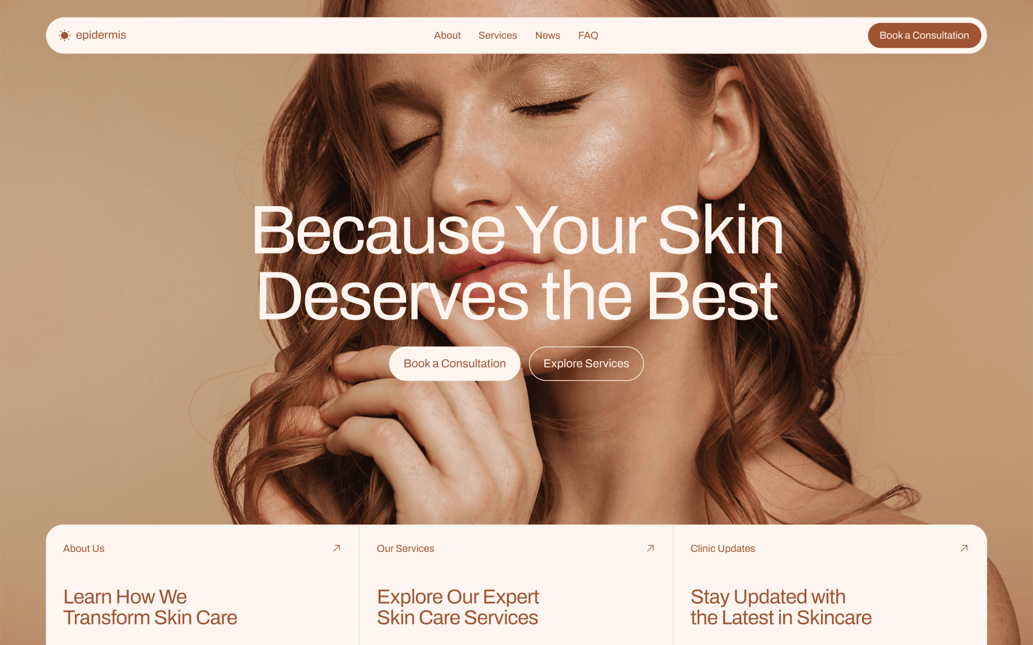 NutsDev — Digital Design Agency