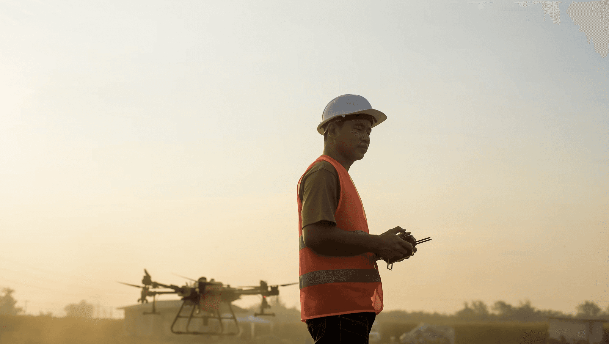 Berry Avionics - Drone Training, Research & Development