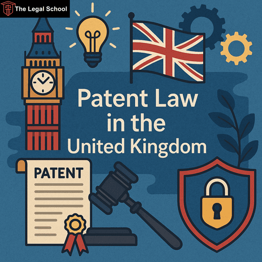 Patent Law UK: Features of Patents Act, 1977
