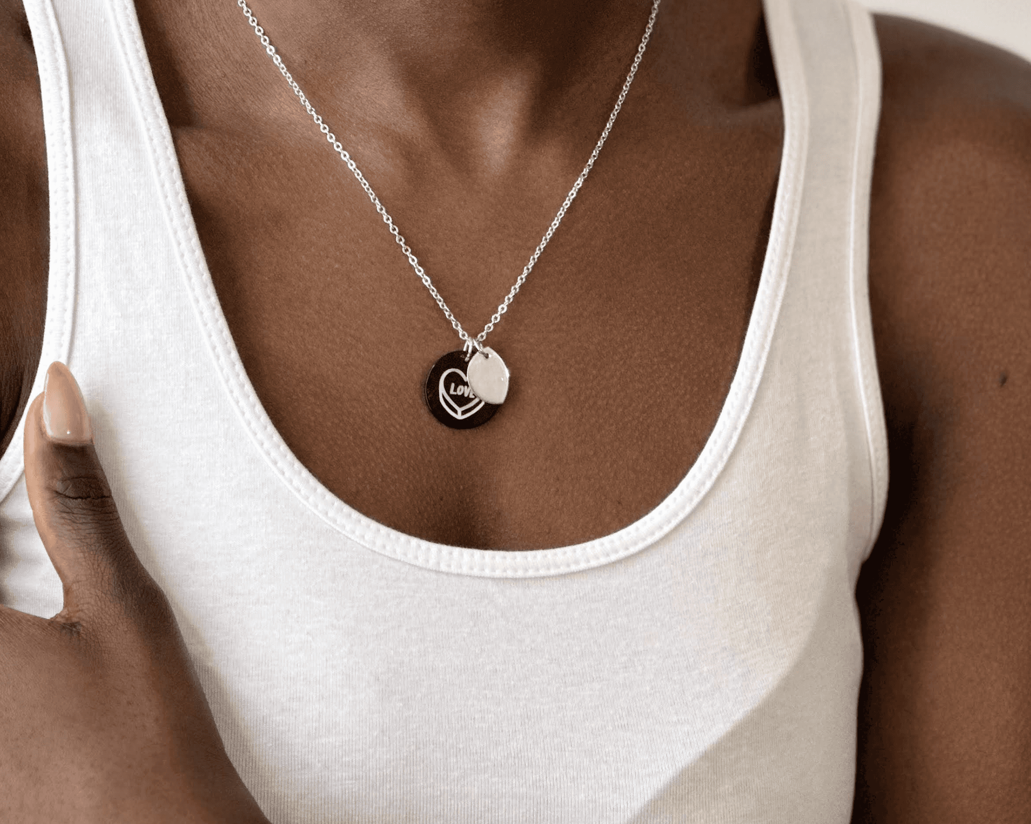 Star Map Jewelry - The Night Sky - Custom Star Maps